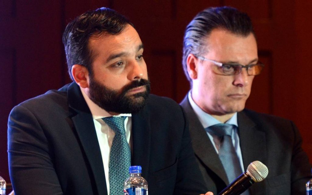 Shell y CISA crean firma de lubricantes - Favorite News