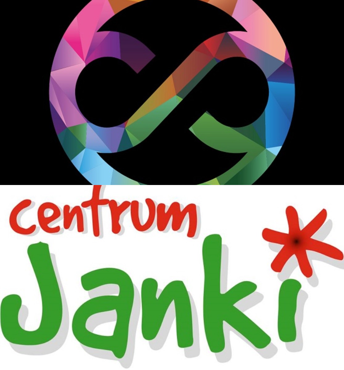 Centrum Janki nowe logo - Favorite News