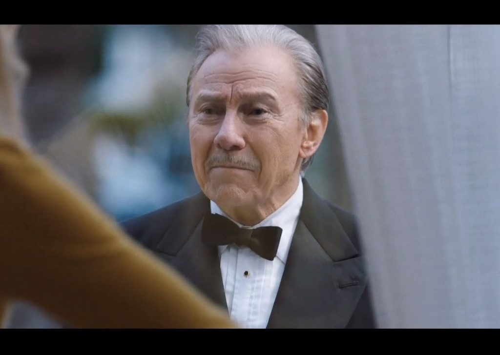 The story behind Direct Line's 'Fixer' campaign - Favorite News