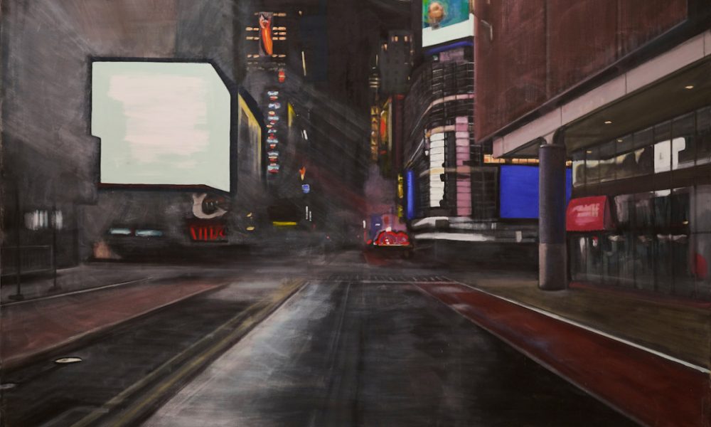 How Playwright Richard Maxwell Turned New York’s Port Authority Bus ...