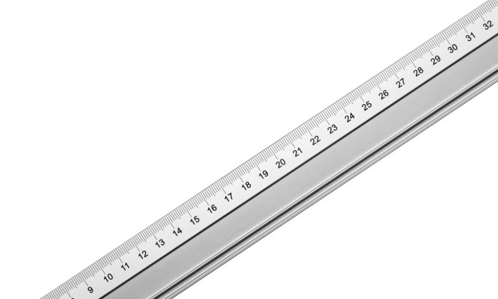 The Best Straight-Edge Rulers for Artists, Architects, and Craftspeople ...