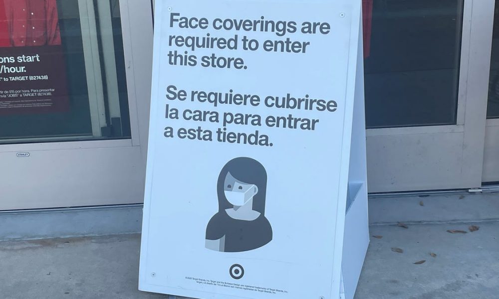 Will Walmart, Target, Costco and other stores require masks again after ...