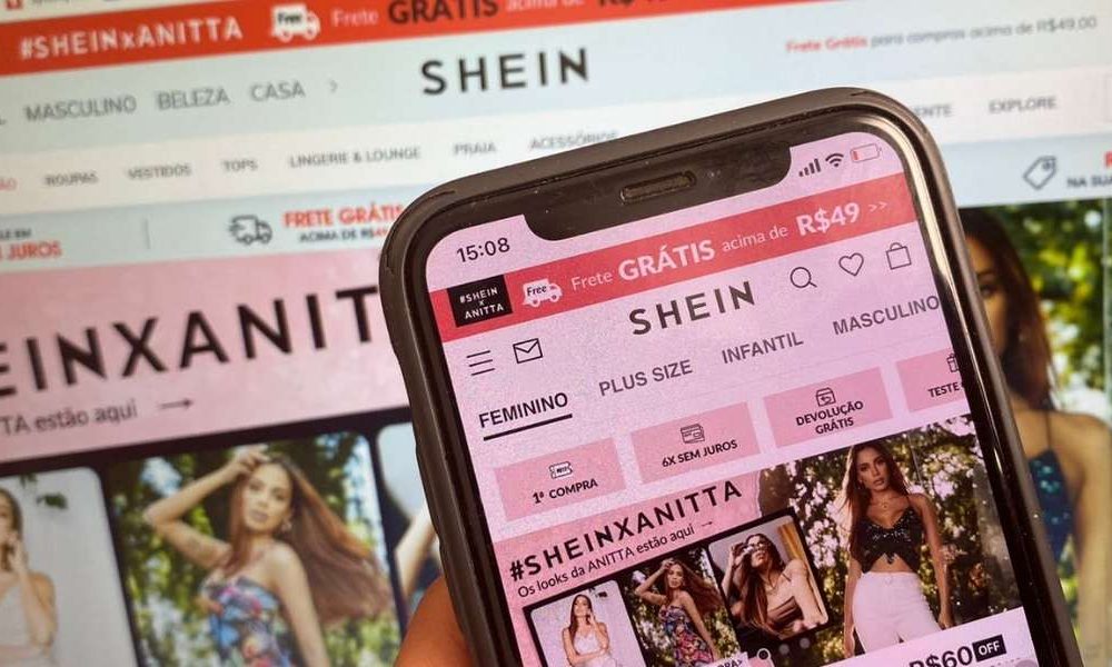 Shein's Data Dilemma Under Congressional Spotlight - Favorite News